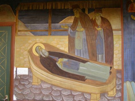 Orthodox Christianity Then And Now The Life Of Saint Silouan The