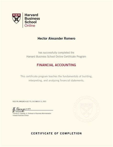 Hector Romero On Linkedin The Journey Continues