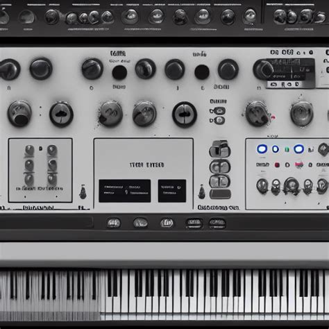 VST Instrument Creative Fabrica