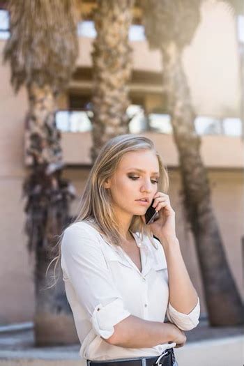 La Generación Z Ha Sucumbido A La Telefobia El 56 De Los Jóvenes