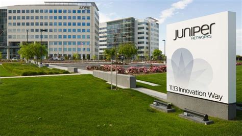 Juniper Networks Off Campus Drive Hiring Software Engineer