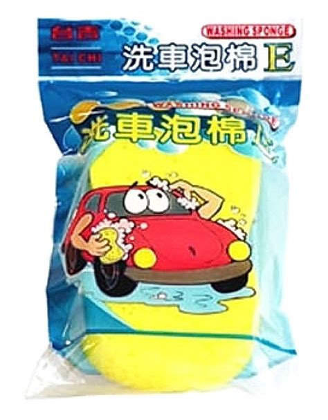 【油品味】台吉 Soft99 洗車泡棉 E 洗車海綿 洗車海棉 強韌質輕泡棉容易洗車且不傷及車身留下傷痕 Yahoo奇摩拍賣