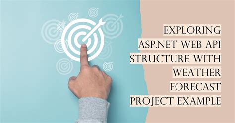 Aspnet Web Api Project Structure