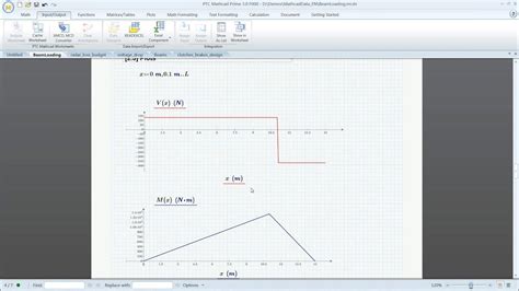 Mathcad Prime