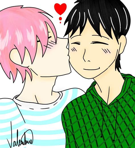 Anime Gay Love 💙 Anime Amino