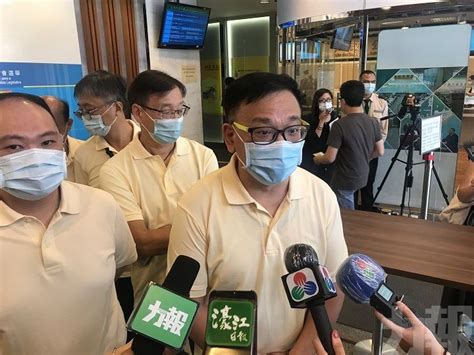 「思政動力」12人名單參選 葛萬金：力爭一席 今屆細組機會大 澳門力報官網