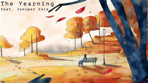 Vian Izak X Juniper Vale The Yearning Lyric Video YouTube