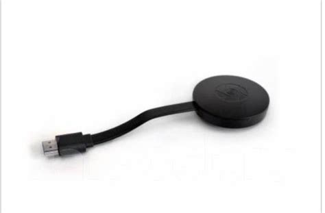 Мультимедийный Wi-Fi Адаптер Chromecast, новый, в наличии. Цена: 2 000 ...