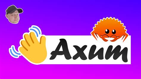 dissecting a tiny axum application rust web development crash course