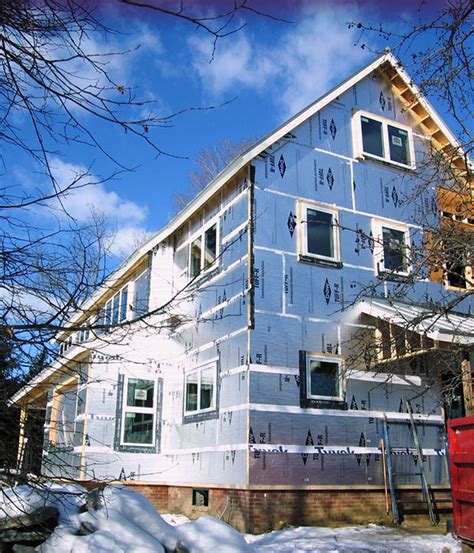 What Is A Deep Energy Retrofit Coldham Hartman Architects