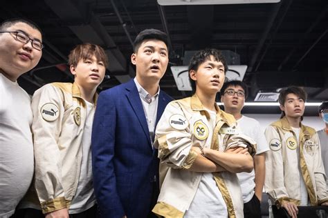E星零封rw侠，梓墨双战边彰显威名，和qg一战或成关键人物 王者荣耀官方网站 腾讯游戏