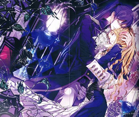 Venomania No Ouyake No Kyouki The Madness Of Duke Venomania Akuno P
