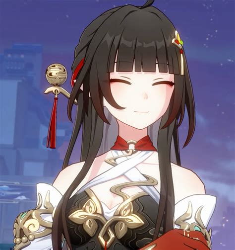 Lingsha ᯓᡣ𐭩 Em 2024 Personagens De Anime Anime Personagem