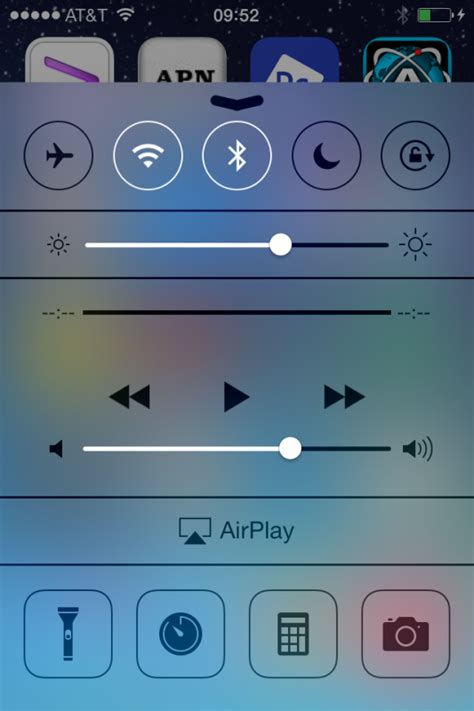 Ios 7 Has Arrived And Heres What It Does… Jay Versluis