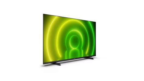 Philips 55PUS7406/12, ideal por las posibilidades de uso que ofrece