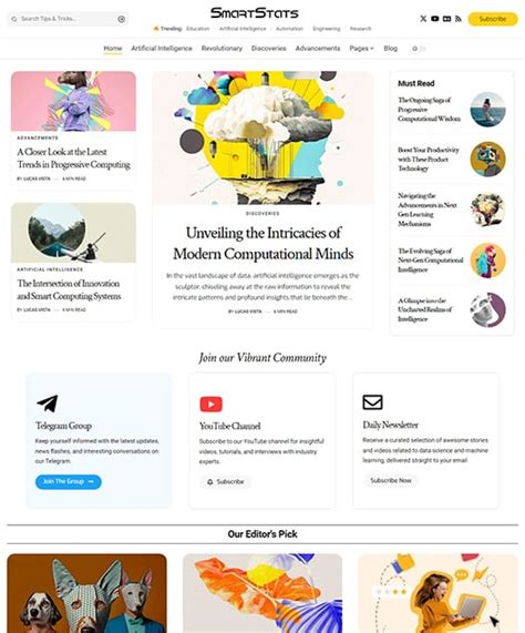 Demos Foxiz Newspaper News Magazine Wordpress Theme