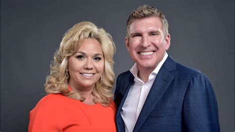 Todd Chrisley Wife Julie Break Their Silence After Fraud Conviction