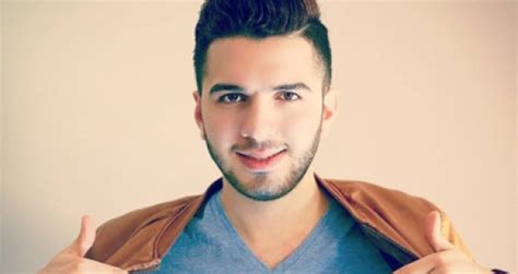 حازم شريف نجم المحطة الاخيرة من تجارب أداء اراب آيدول 4 المدينة نيوز
