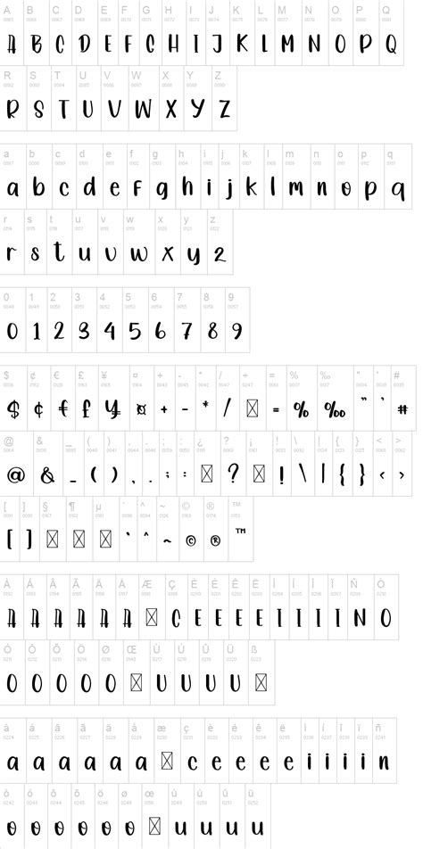 Naturalist Font Dafont