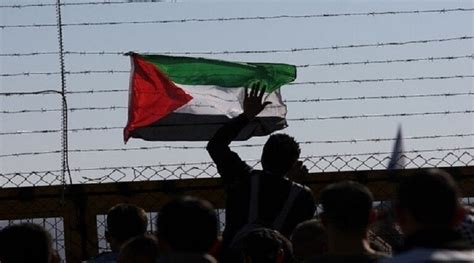 الاسرى الفلسطينيون يبدأون خطواتهم التصعيدية في سجون الاحتلال