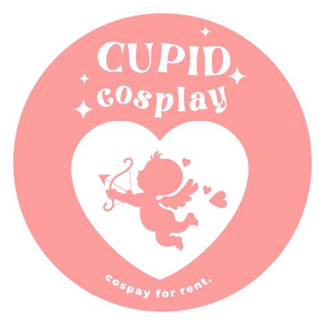 Cupid Cosplay บริการเช่าชุดคอสเพลย์