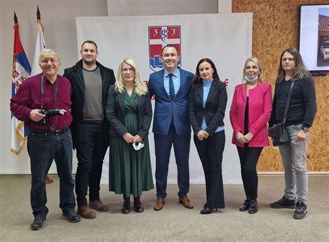 Прва година другог века постојања наше установе Завод за јавно здравље