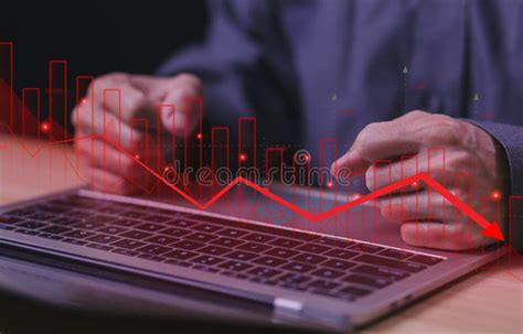 War To Impact Business And Industry Crisis Economic Global To Red