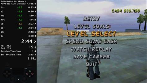 Thps2 Any In 2 56 Youtube