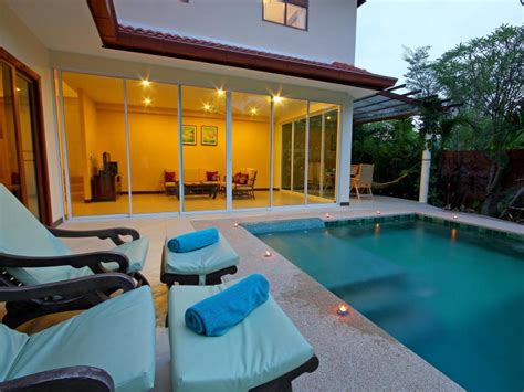 ที่พัก Pool Villa 10 ที่พัก Pool Villa ราคาไม่เกิน5000