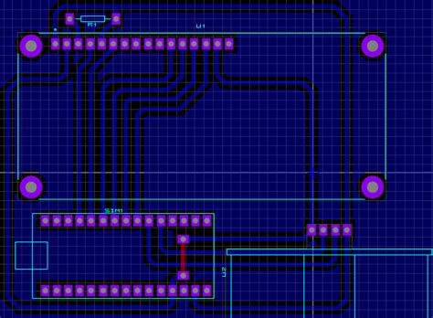 Arduino Đo KhoẢng CÁch VỚi Hc Sr04 HiỂn ThỊ Lcd 16x2 Thanh Electronics