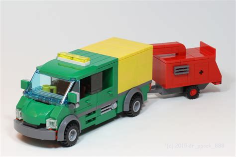 Moc Wood Chipper Lego Town Eurobricks Forums