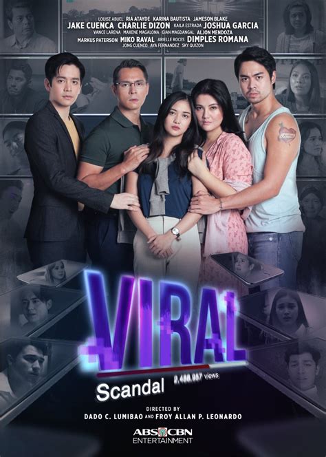 Viral Scandal Season 2 Mydramalist