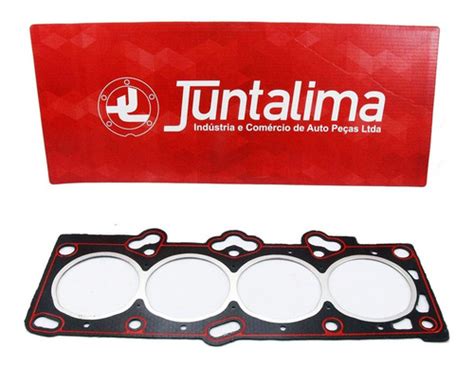 Junta Cabeçote Hyundai I Tucson Elantra v G gc Fibra Parcelamento sem juros