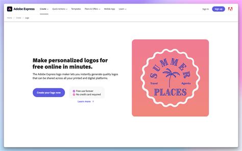 AI Logo 生成器盘点16 个 顶级 AI商标设计工具对比评测三分钟内设计专属高级商标 知乎