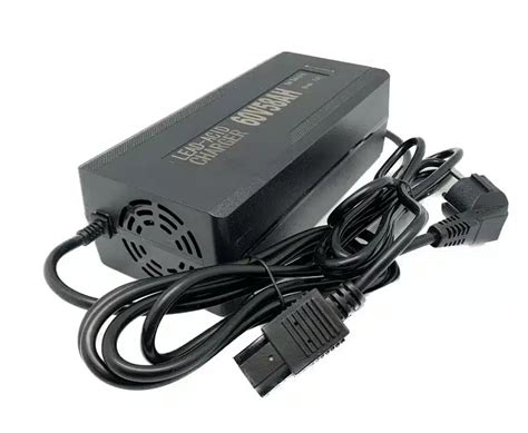 Lader Ny Model E Force