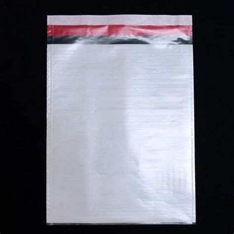 envelopes de segurança lacre adesivo Embalagem Ideal