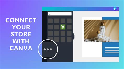 Canva Autosync Integration Find And Use Your Product Images In Canva