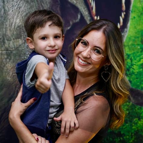 Há 8 Anos Nasceu O Menino Mais Incrível Da Minha Vida Meu Filho
