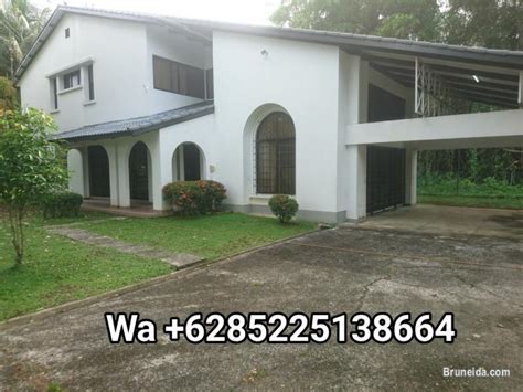 House For Rent Kilanas Houses For Rent In Brunei Muara