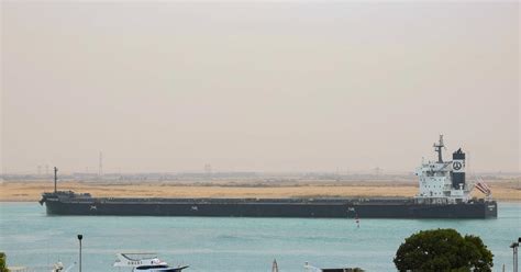 Iran Dismisses Us Claims It Is Involved In Red Sea Ship Attacks Cbs