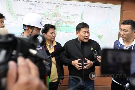 Л Оюун Эрдэнэ Гэр хорооллын стандартыг сайжруулахад Сингапур улстай хамтран хэрэгжүүлнэ