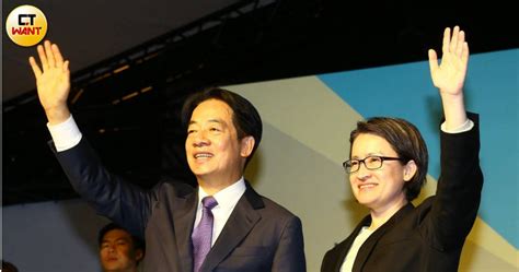 賴清德當選總統「得票率僅40」 專家揭年輕選票隱憂：18流向柯文哲 政治 Ctwant