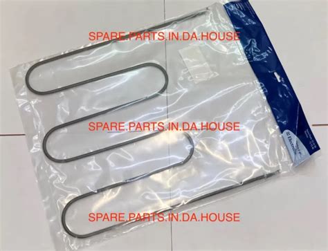 EXPRESS GENUINE WESTINGHOUSE Kimberley 509 Stove Oven Grill Element