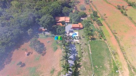Fazenda Sítio 62 m² em Zona Rural em Paraopeba por R 6 000 000 Viva