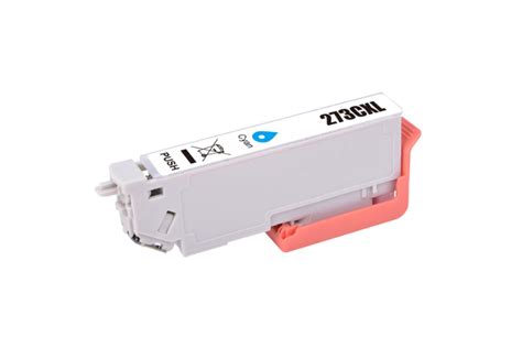 Premium Compatible Epson 273XL Cyan Inkjet INKNZ