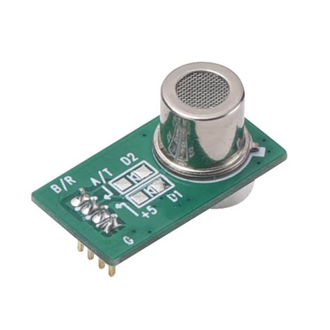 Air Quality Module Leading Environmental Sensor Solutions For Businesses XPS