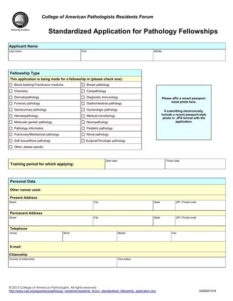 Cap Application Form Online ≡ Fill Out Printable Pdf Forms Online