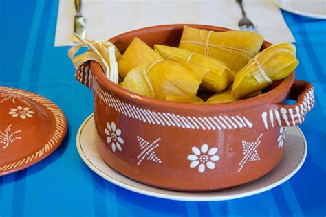 Deliciosos Tamales De Avena Con Piña Y Leche Condensada Para El 2 De
