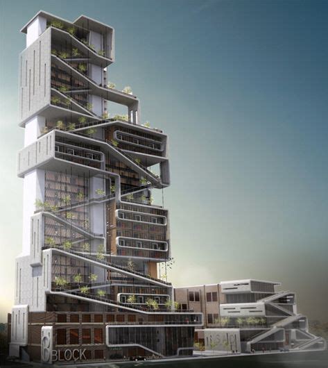 25 Ribbon Architecture Ideas Architecture Architecture Design