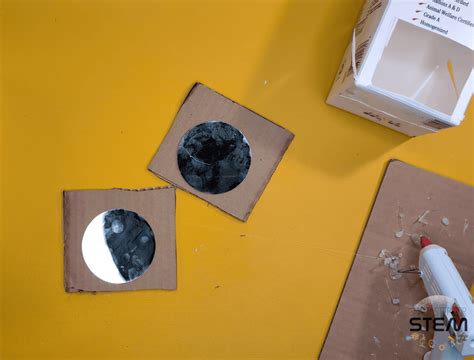 Make A Periscope To See Around Corners Like A Spy